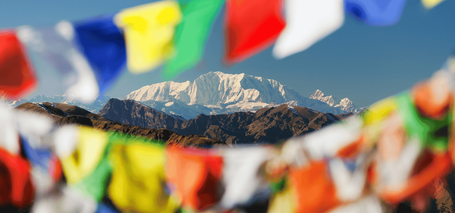 Discovering Saipal Mountain: A Hidden Gem in Nepal - Api Saipal GHT Treks